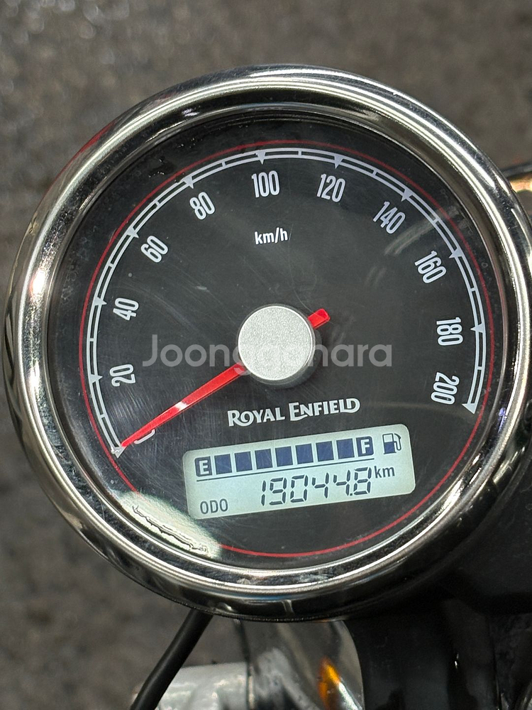 로얄엔필드 컨티넨탈 GT650 클래식바이크 | 중고나라 - 안심되는 중고거래