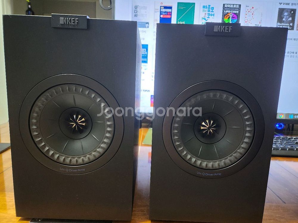 KEF Q150 / 판매합니다. | 중고나라 - 안심되는 중고거래