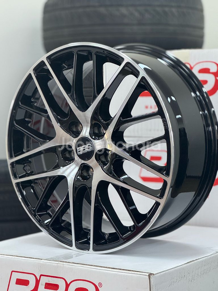 BBS 18인치 정품 휠세트 팝니다 | 중고나라 - 안심되는 중고거래