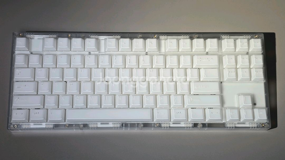 VENOM 87HE F12 베놈 자석축키보드 | 중고나라 - 안심되는 중고거래