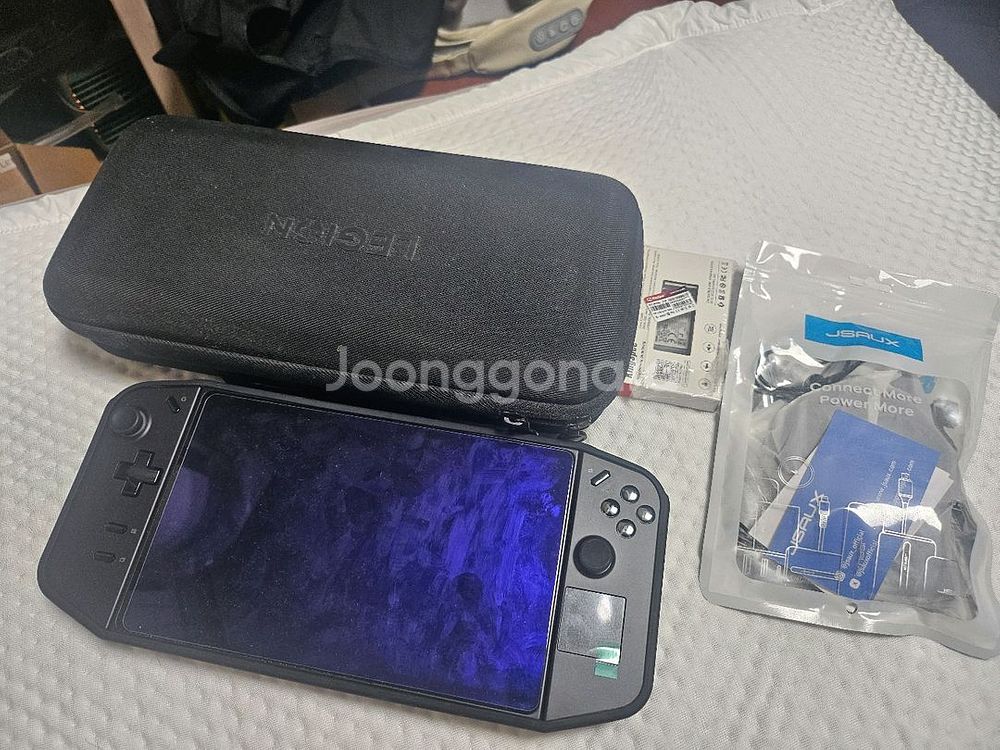 umpc 리전고1 2tb(안양) | 중고나라 - 안심되는 중고거래