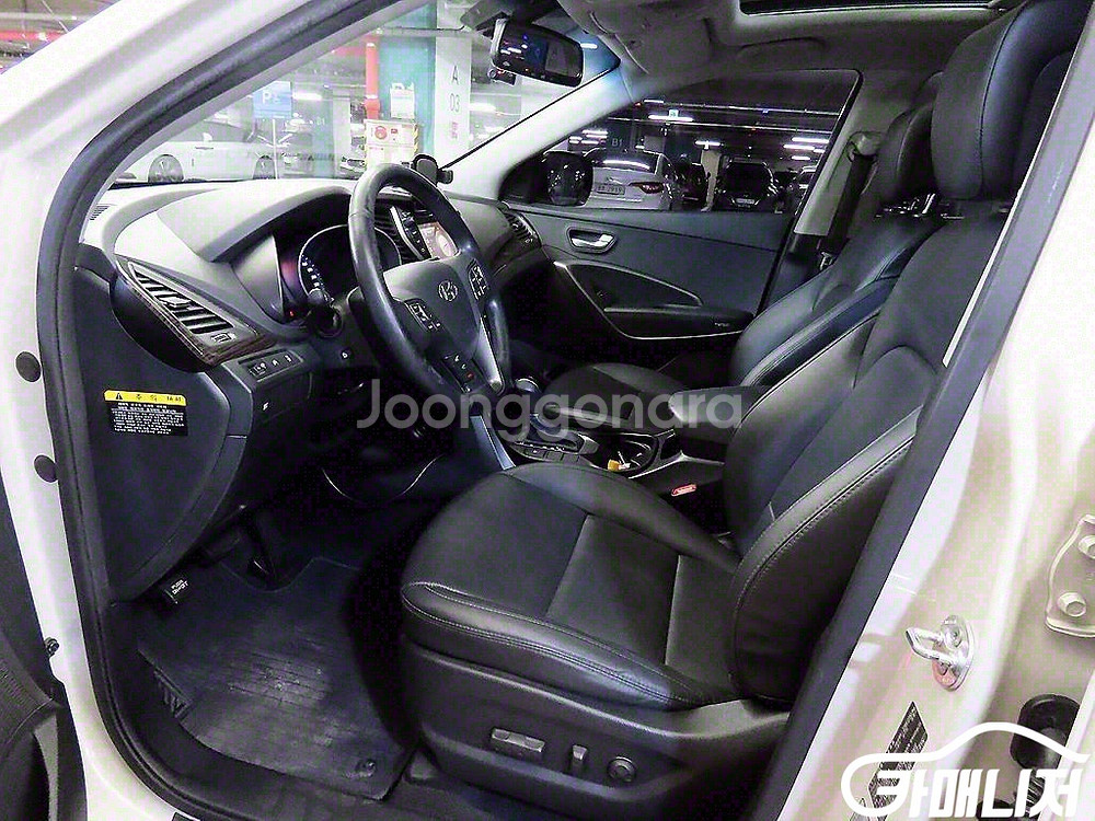 [현대]싼타페 DM 디젤 2WD 2.0 모던 (0톤) | 중고나라 - 안심되는 중고거래