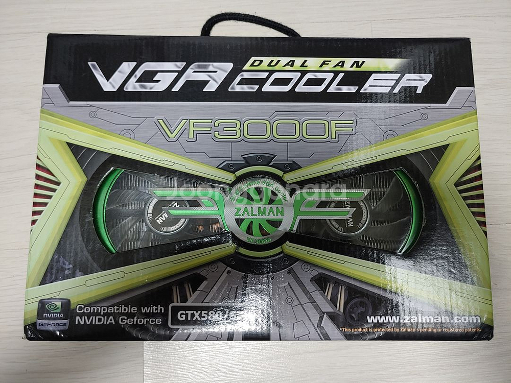 잘만 vf3000 | 중고나라 - 안심되는 중고거래
