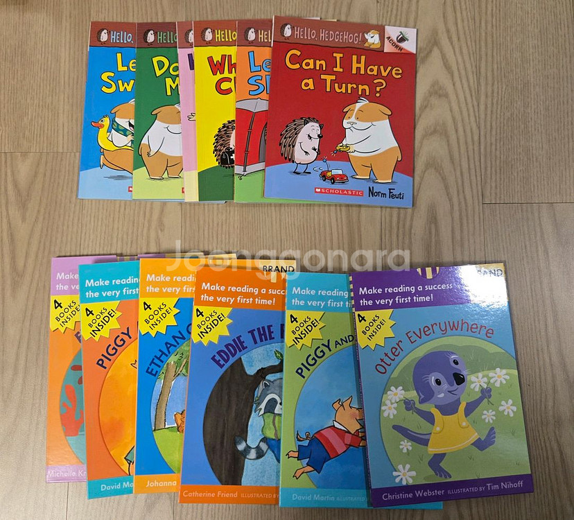 hello hedgehog 6권 | 중고나라 - 안심되는 중고거래