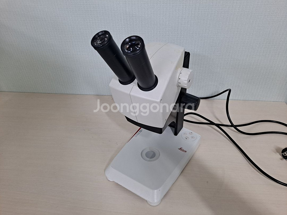 LEICA EZ4 라이카 실체현미경 | 중고나라 - 안심되는 중고거래