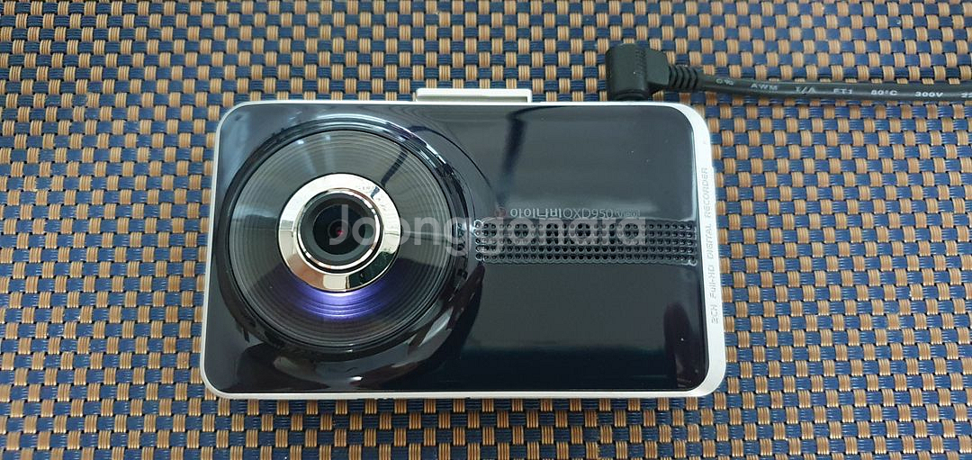 아이나비 QXD950View 블랙박스 (본체단품) | 중고나라 - 안심되는 중고거래