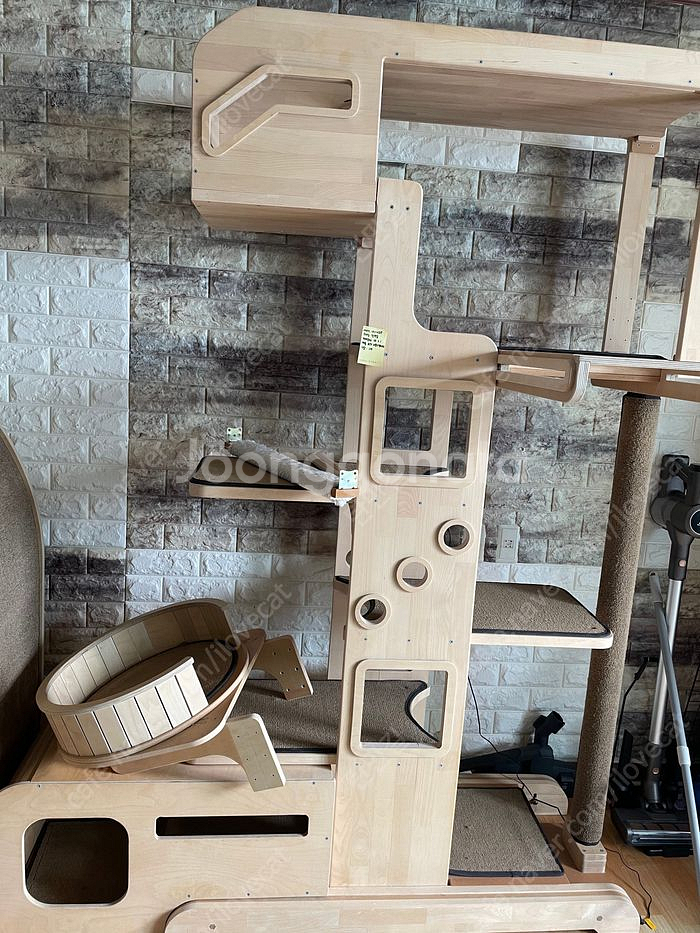 BPF리빌드캣타워 판매합니다. | 중고나라 - 안심되는 중고거래