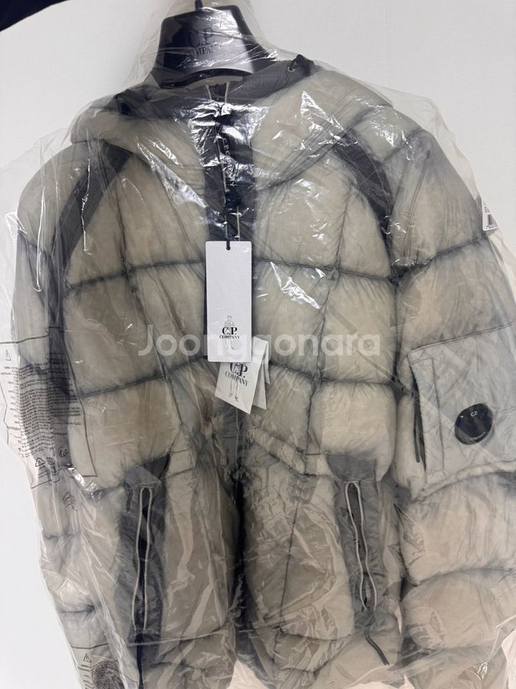 CP 컴퍼니 25fw 디디쉘 코리아 익스 | 중고나라 - 안심되는 중고거래