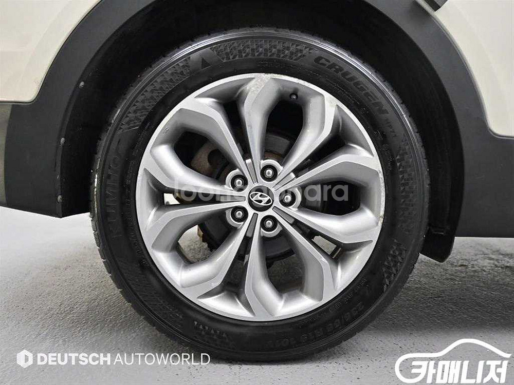 [현대]싼타페 DM 디젤 4WD 2.0 프리미엄 #앱특 | 중고나라 - 안심되는 중고거래