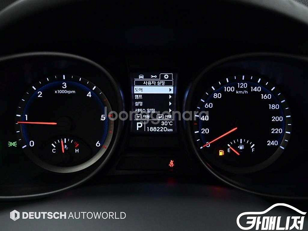 [현대]싼타페 DM 디젤 4WD 2.0 프리미엄 #앱특 | 중고나라 - 안심되는 중고거래