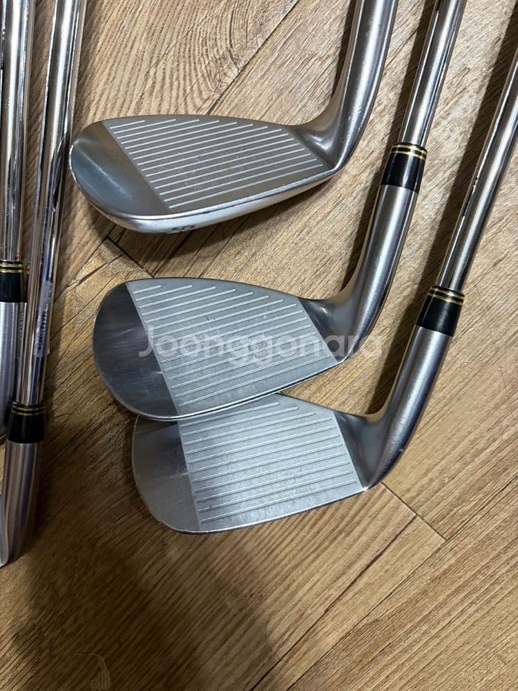 v300 7세대 아이언 | 중고나라 - 안심되는 중고거래