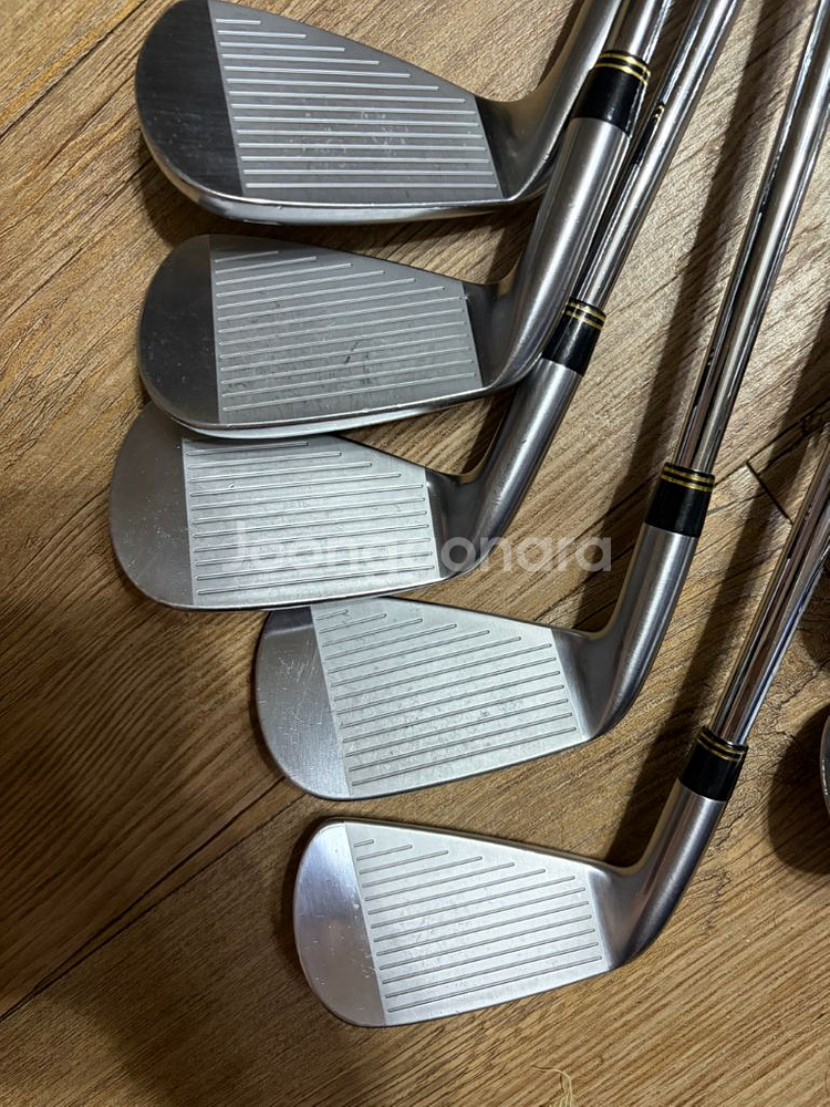 v300 7세대 아이언 | 중고나라 - 안심되는 중고거래