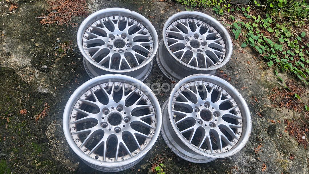 bmw rs740 순정 17인치 휠 | 중고나라 - 안심되는 중고거래