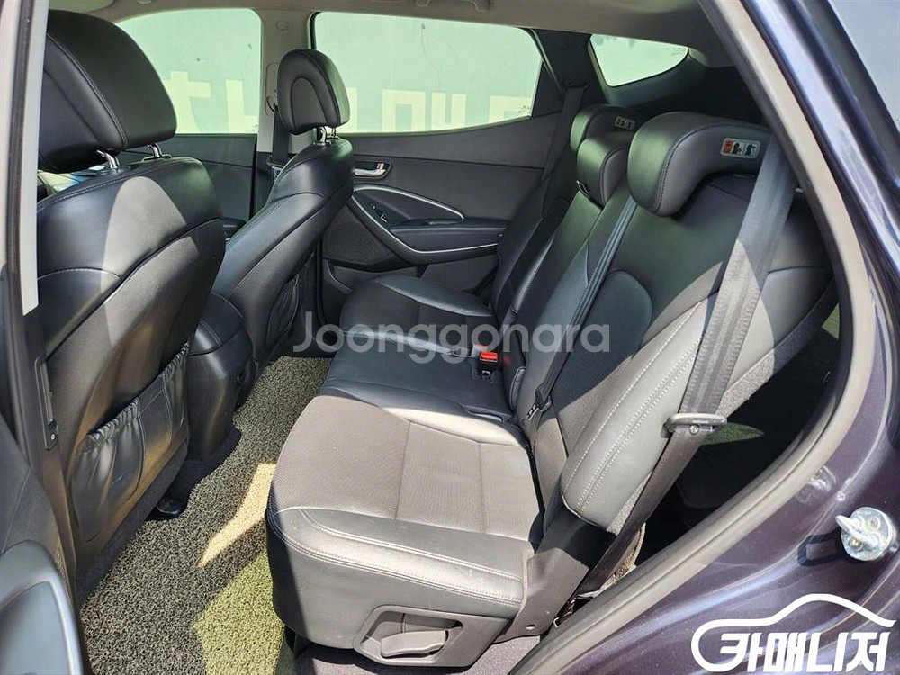 [현대]싼타페 DM 디젤 2WD 2.0 프리미엄 #앱특 | 중고나라 - 안심되는 중고거래