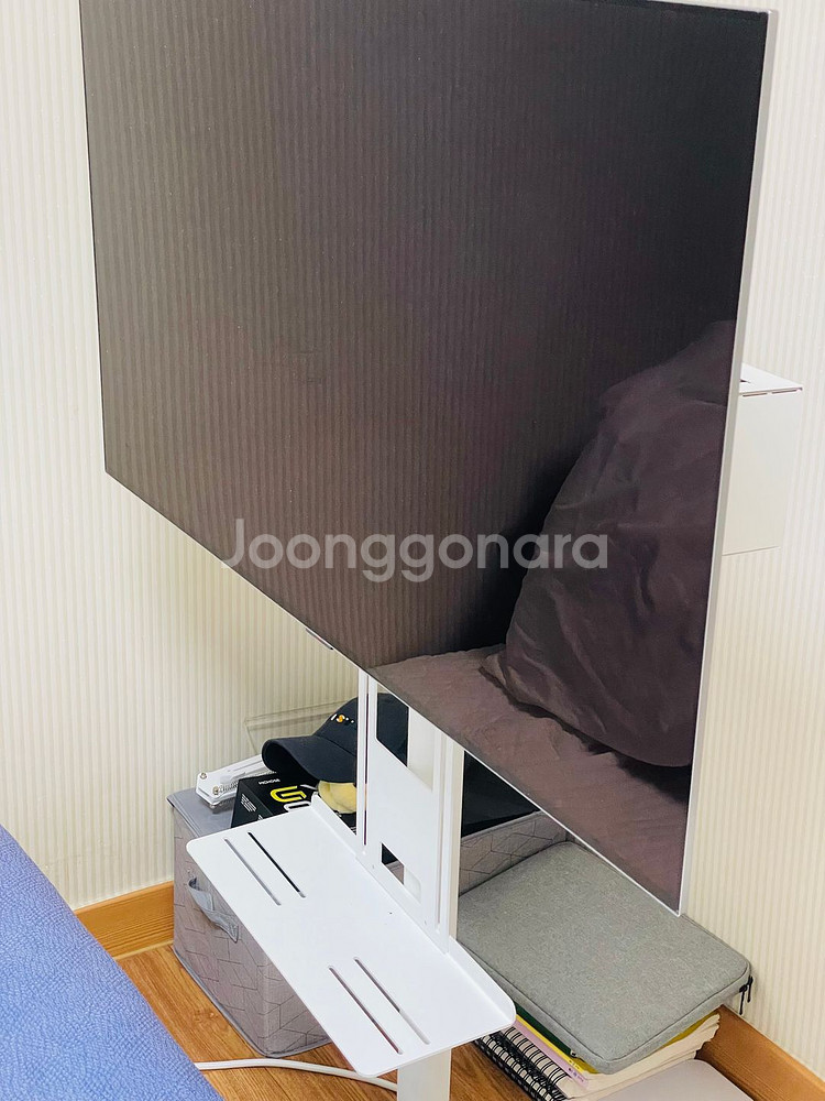 42c2 풀박스 + 모블랩스 스탠바이미 | 중고나라 - 안심되는 중고거래
