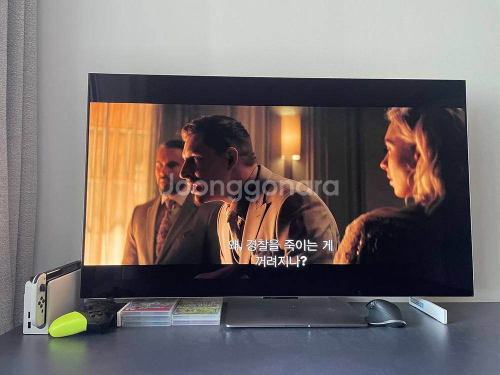 42c2 풀박스 + 모블랩스 스탠바이미 | 중고나라 - 안심되는 중고거래