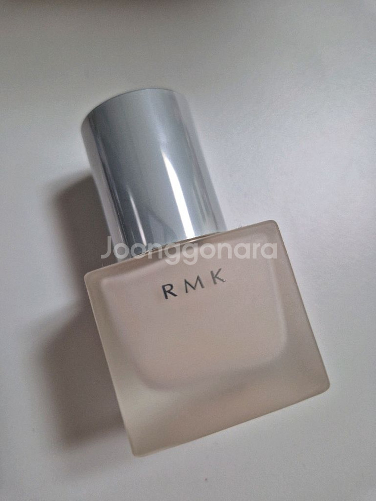 RMK 메이크업 베이스 30ml | 중고나라 - 안심되는 중고거래