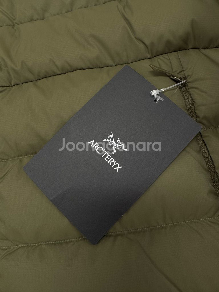 아크테릭스 토륨 후디 25FW 팝니다(새상품) | 중고나라 - 안심되는 중고거래