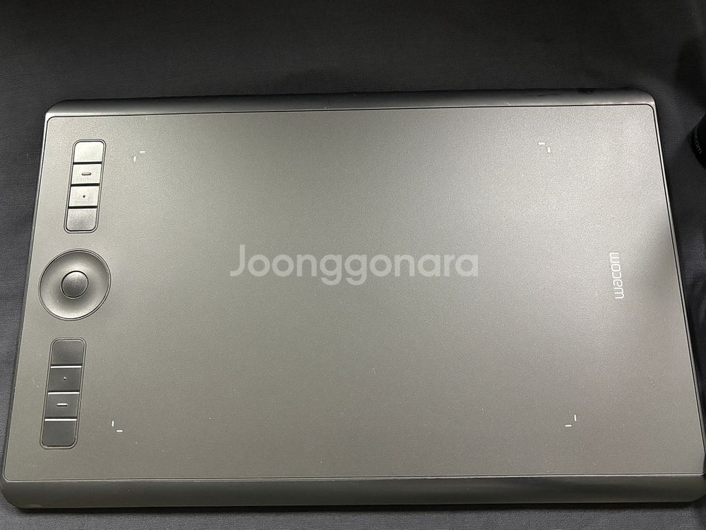Wacom_와콤_인튜어스 프로 PTH-660 중형 펜 | 중고나라 - 안심되는 중고거래