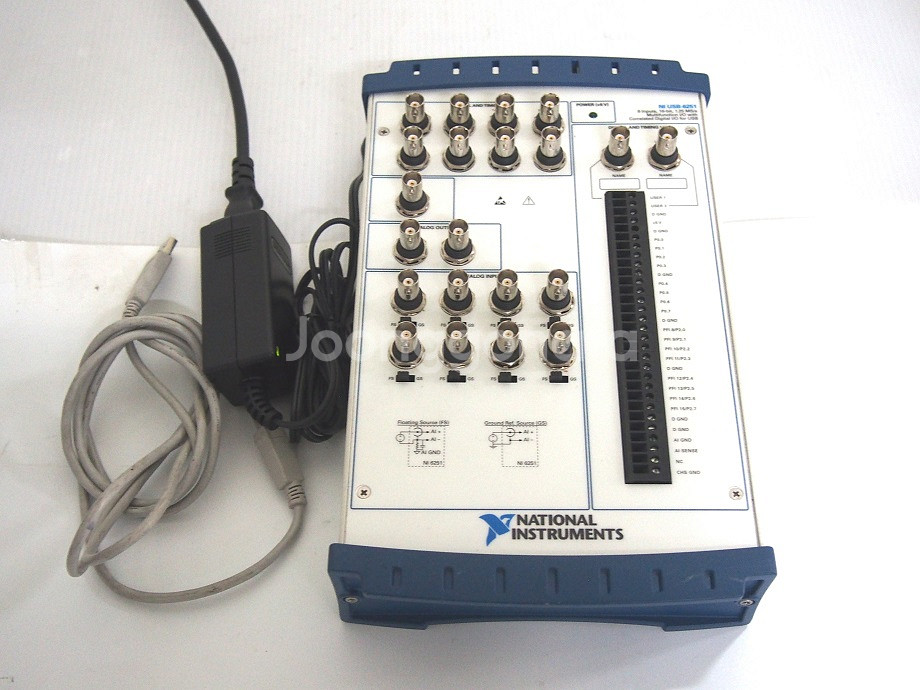National Instruments USB 6251 | 중고나라 - 안심되는 중고거래