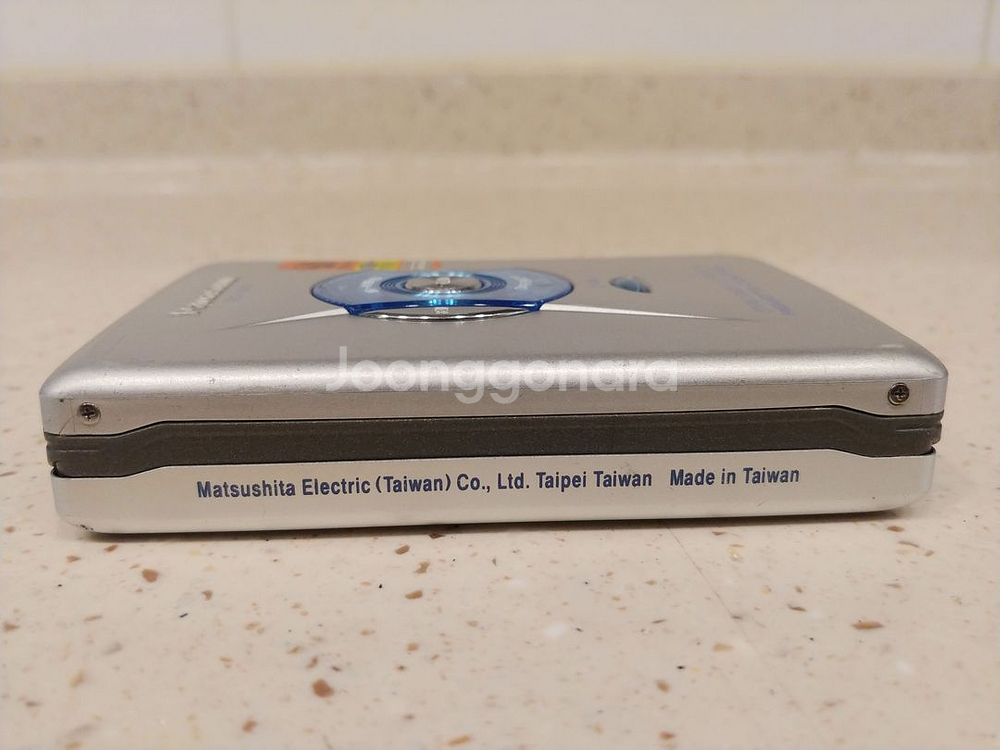 파나소닉(RQ-SX47)-1 워크맨(카세트 플레이어) | 중고나라 - 안심되는 중고거래