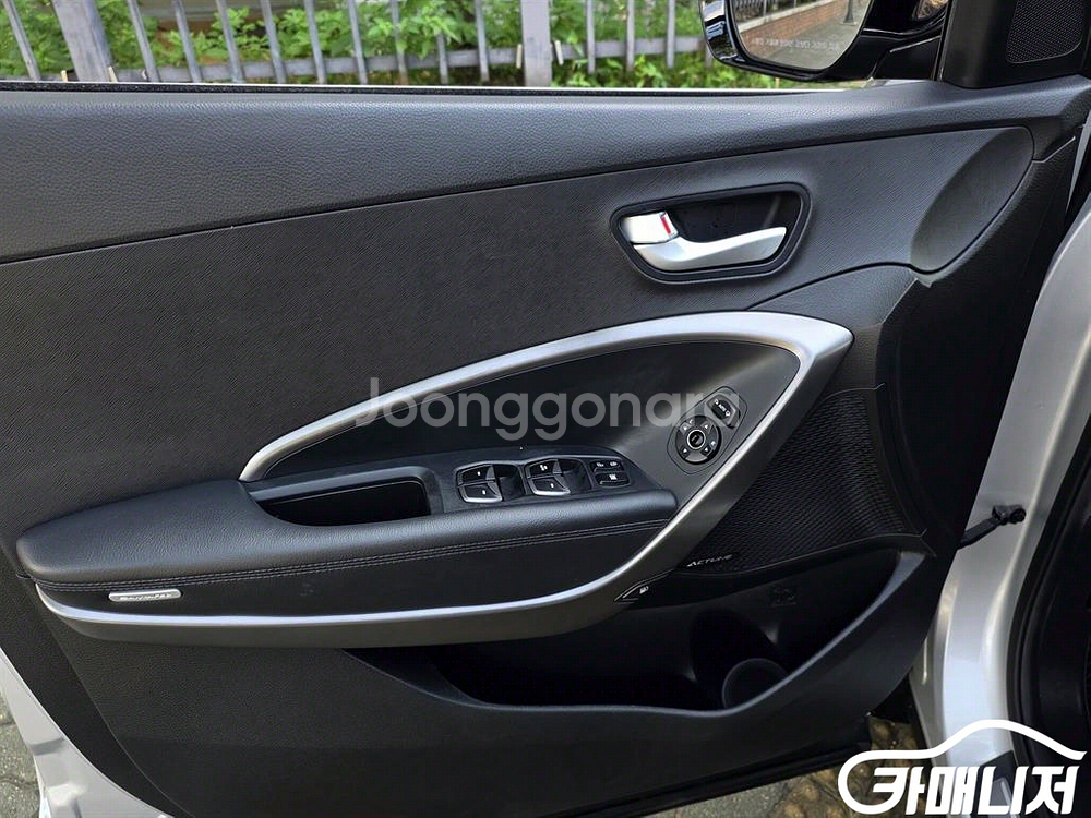 [현대]싼타페 DM 디젤 4WD 2.0 프리미엄 #앱특 | 중고나라 - 안심되는 중고거래