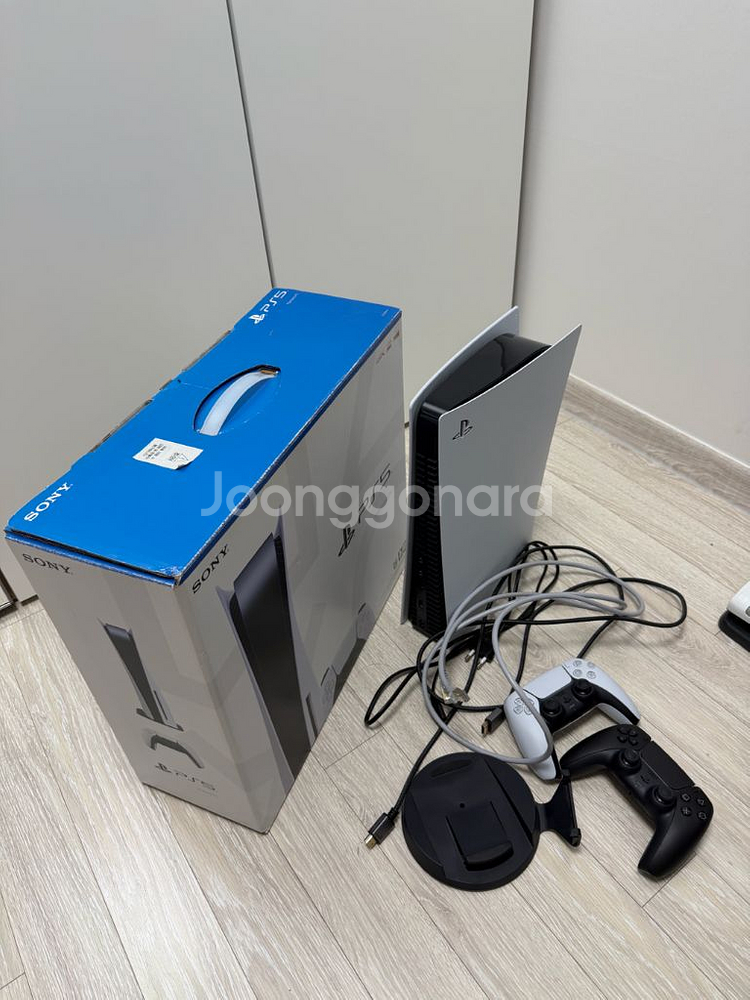 PS5 1218a 신공정 | 중고나라 - 안심되는 중고거래