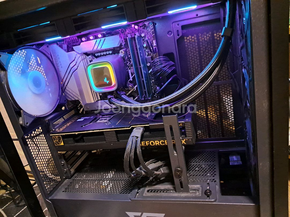 i7 13700k.4070ti | 중고나라 - 안심되는 중고거래