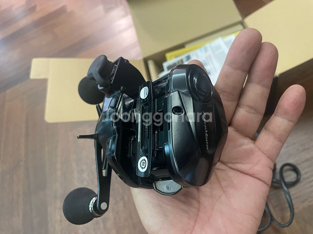 시마노 포스마스터 200dh 우핸들 | 중고나라 - 안심되는 중고거래