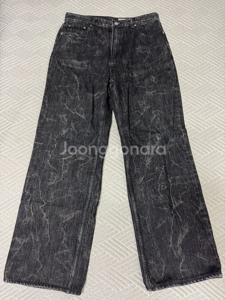 모드나인 Shape of Mind MOD7w 데님 32 | 중고나라 - 안심되는 중고거래