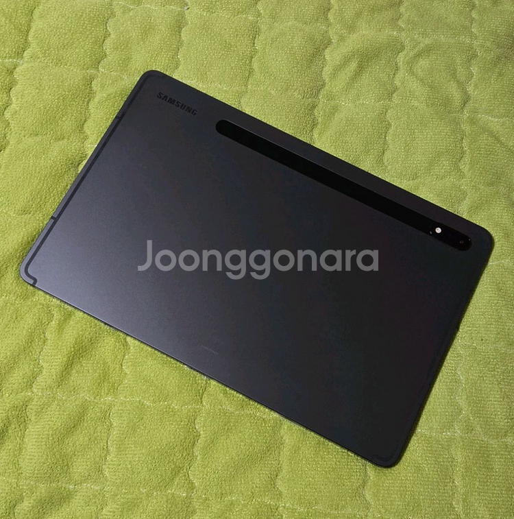 갤럭시탭 S8 WIFI 128GB | 중고나라 - 안심되는 중고거래