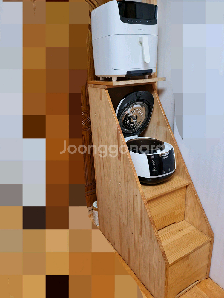 수납 선반 | 중고나라 - 안심되는 중고거래