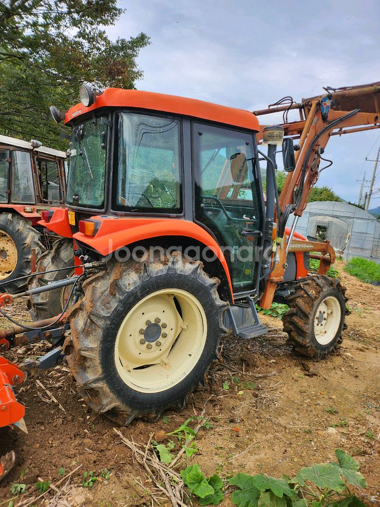 대동 D470 트랙터 | 중고나라 - 안심되는 중고거래