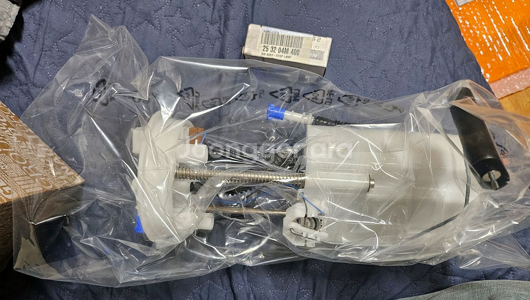 QM5/뉴QM5(디젤) 연료펌프 | 중고나라 - 안심되는 중고거래