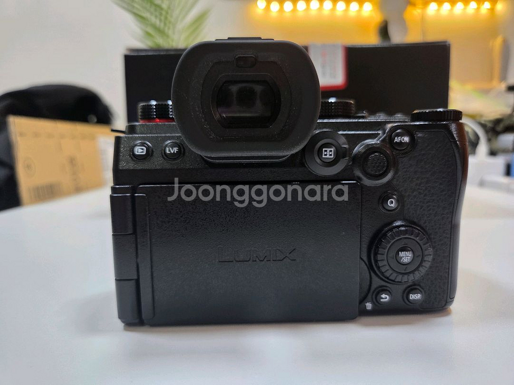 파나소닉 루믹스 S5M2 S5II 카메라 | 중고나라 - 안심되는 중고거래