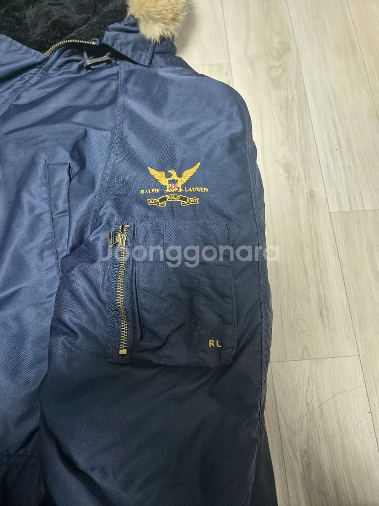 폴로 스포츠 N3B L | 중고나라 - 안심되는 중고거래