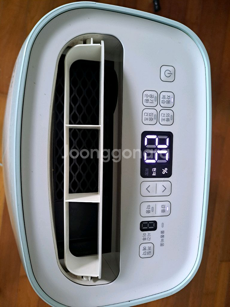 LG 10리터 대용량 제습기 | 중고나라 - 안심되는 중고거래