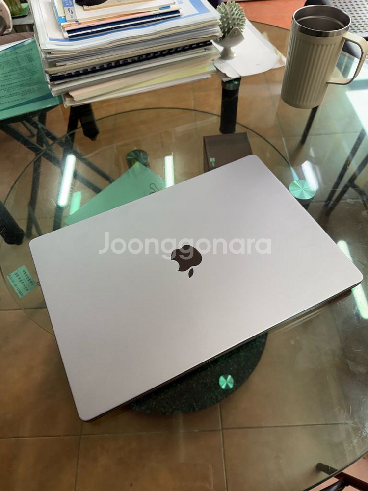 맥북프로 16인치 M2max 32ram 38gpu 1t | 중고나라 - 안심되는 중고거래