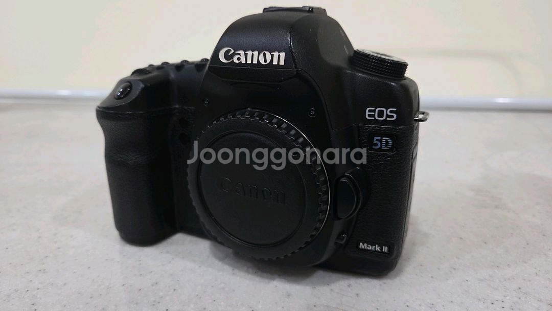 캐논 DSLR EOS 5D Mark II | 중고나라 - 안심되는 중고거래