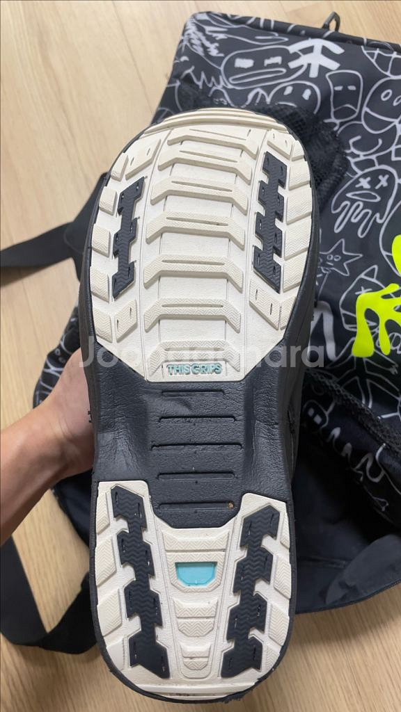 k2 메이시스 와이드 260 23/24시즌 | 중고나라 - 안심되는 중고거래