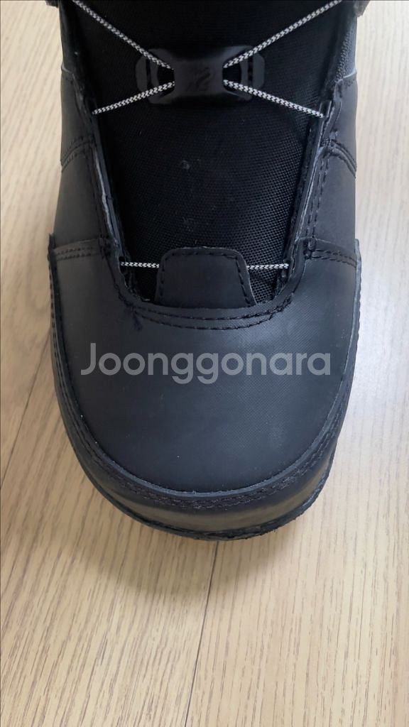 k2 메이시스 와이드 260 23/24시즌 | 중고나라 - 안심되는 중고거래