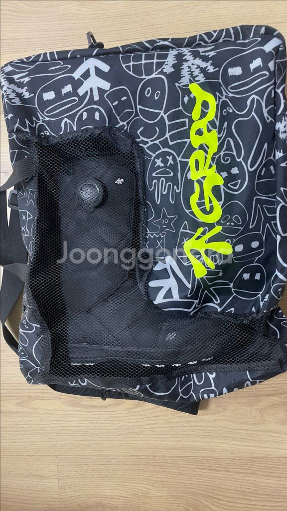 k2 메이시스 와이드 260 23/24시즌 | 중고나라 - 안심되는 중고거래