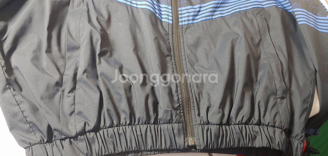 22 DRX 스프링 자켓 XL 105 RB 알비 | 중고나라 - 안심되는 중고거래