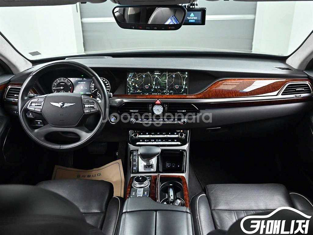 [제네시스]EQ900 3.3 T-GDI AWD 프레스티 | 중고나라 - 안심되는 중고거래