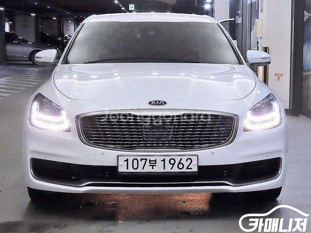 [기아]더 K9 3.8 GDI AWD 플래티넘Ⅱ (5인 | 중고나라 - 안심되는 중고거래