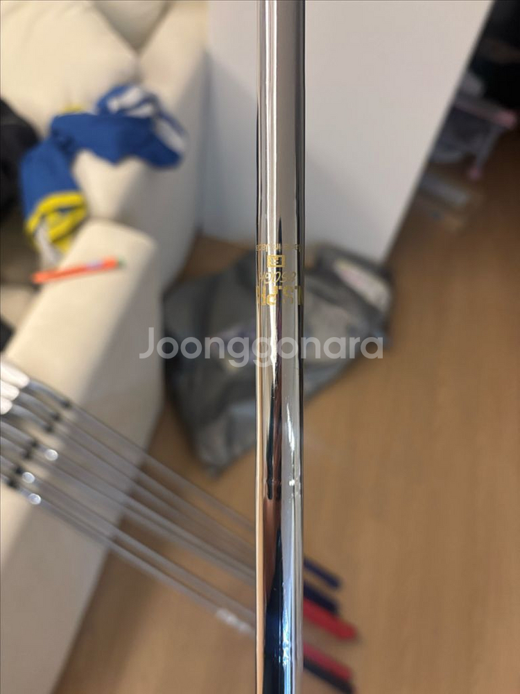 브릿지스톤 v300 6세대 아이언세트 골프채 팝니다. | 중고나라 - 안심되는 중고거래