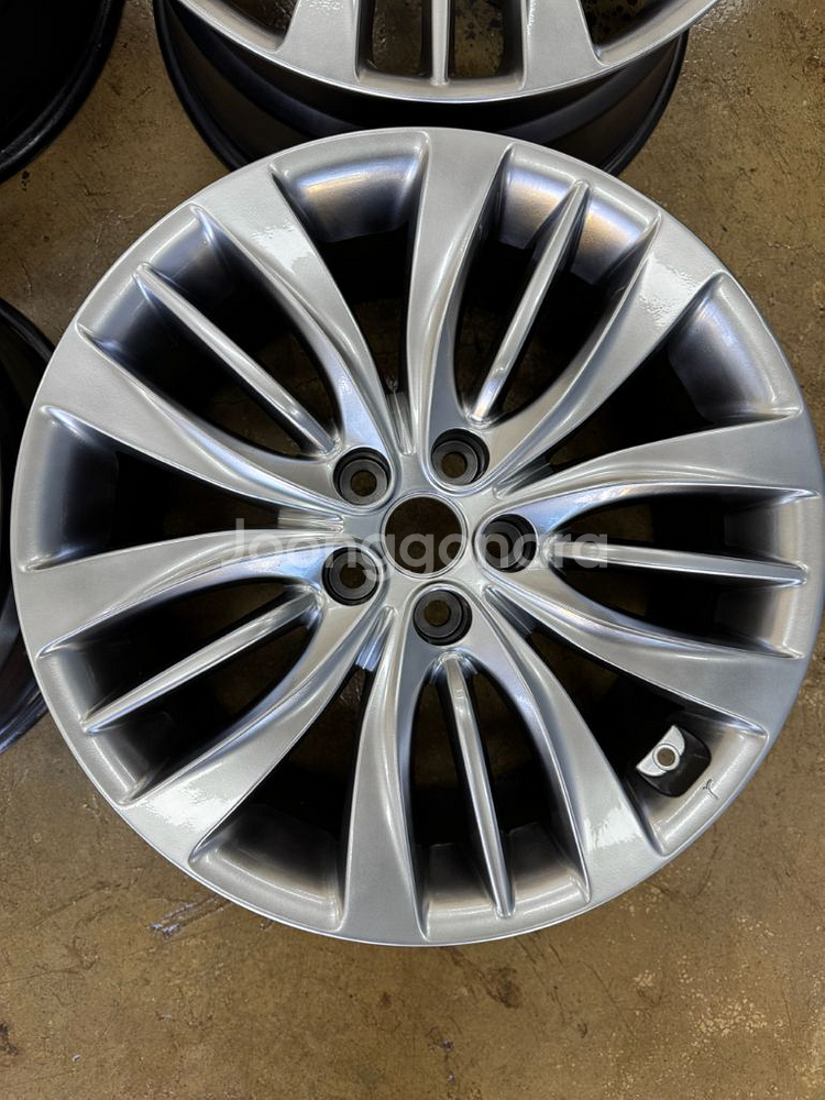 제네시스g80,dh 19인치 순정휠세트 팝니다 | 중고나라 - 안심되는 중고거래