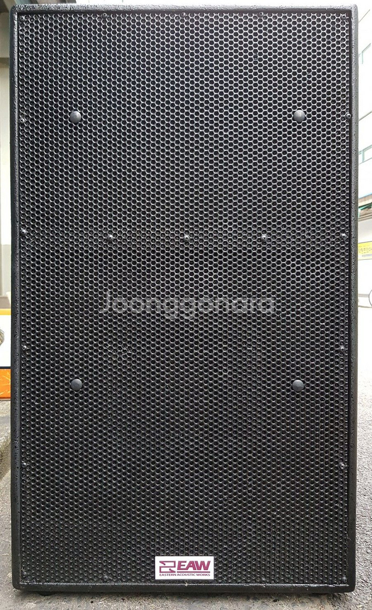 EAW KF650e 한 조 팝니다 | 중고나라 - 안심되는 중고거래