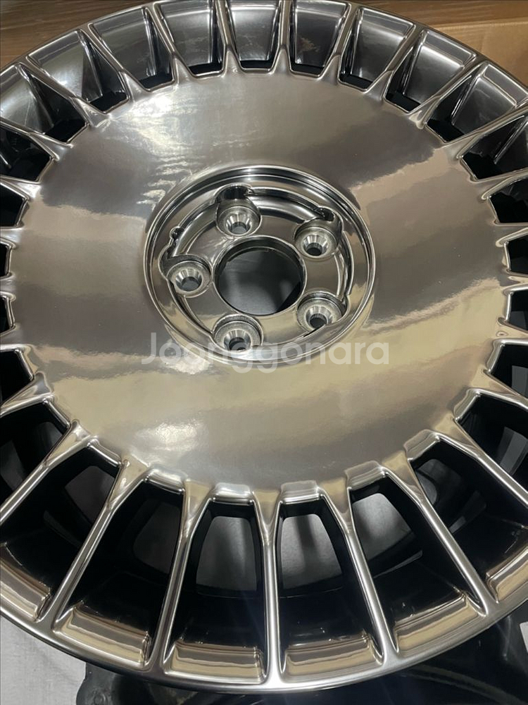 [신품] 그랜져 GN7 20인치 고휘도 스퍼터링 휠 | 중고나라 - 안심되는 중고거래