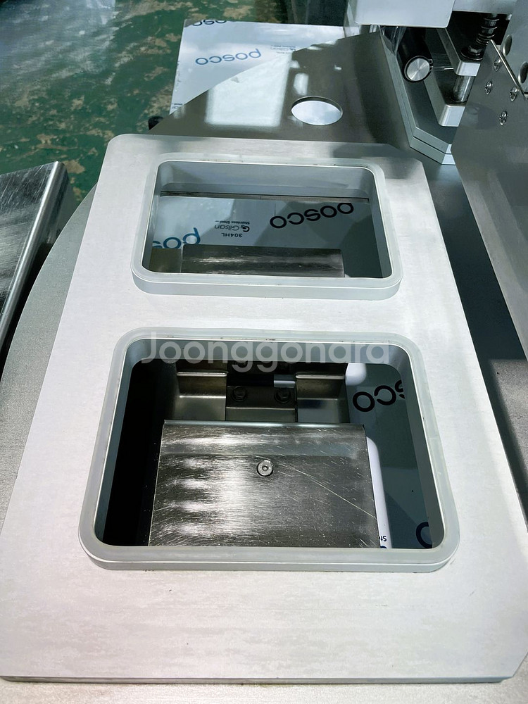 A급 TPS-TR1 로타리 트레이 자동 실링기 가스포장기계 | 중고나라 - 안심되는 중고거래